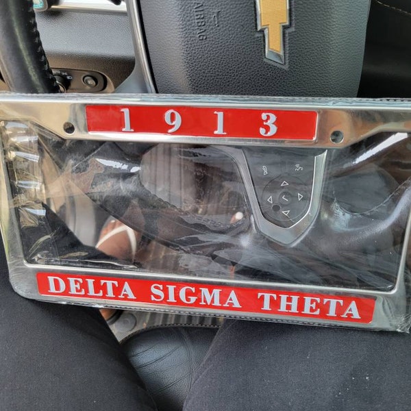 Delta Sigma Theta Ritual Cover - Etsy