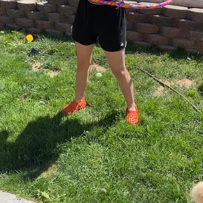 Hula Hooper Hoodie // Super Hooper Sweatshirt - Etsy