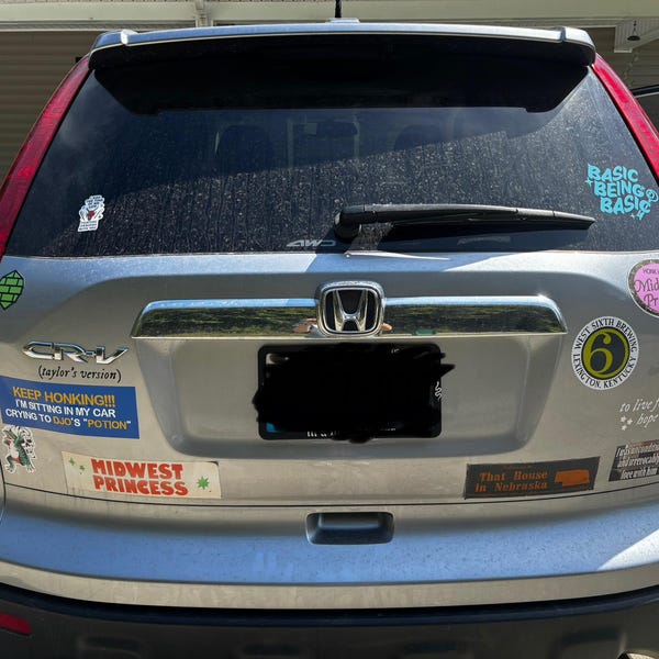 PDF Pattern - Baja Blessed, Intermediate Taco Pop Culture Embroidery ...