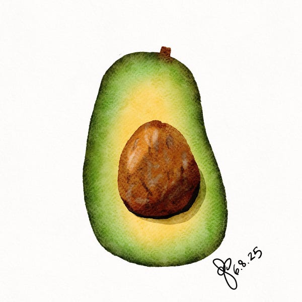 Rough & Dreamy Watercolor Kit for Procreate 2026 - Etsy