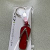 Key Ring Padel Racket Keychain - Etsy