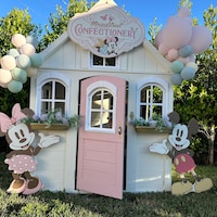 Printable Vintage Disney Poster, Disneyland Party Decoration, Disney ...