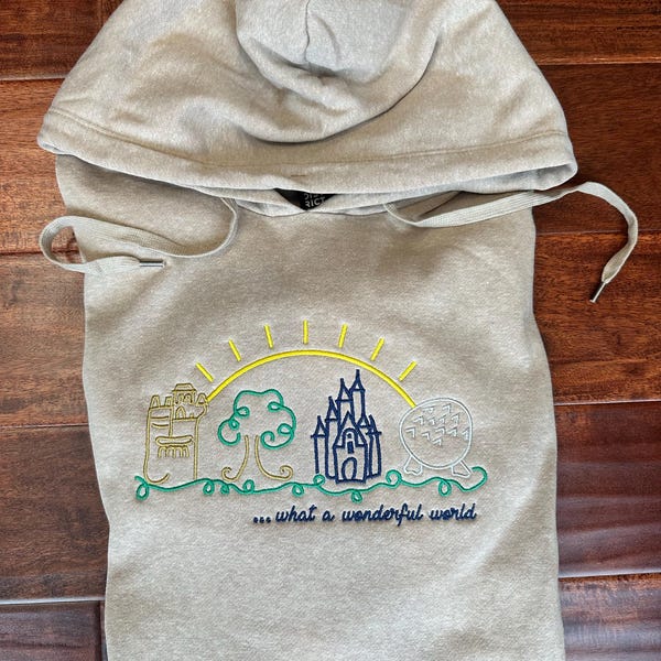 The Little Mermaid Ariel Machine Embroidery. Established 1989. - Etsy