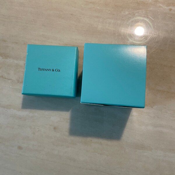 Ivory Boxes 2 X 2 X 2" Square, 5 to 20 Pack of Wedding Favor Boxes ...