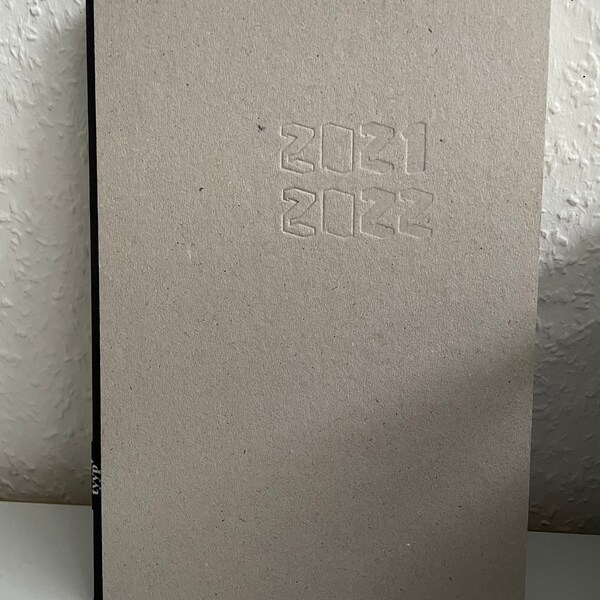 Eco Folder A4, Sustainable Folder, File Folder, Design Folder - Etsy