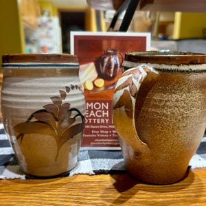 simonleachpottery - Etsy