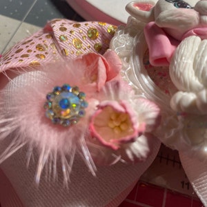 Peony Bombshell in Two Tone Pink 7 Inches Silk Flowers - Etsy