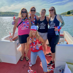 Hell Yeah Hun, Get Your Tits Out Trucker Hat, Funny Hat, Lake Hat ...