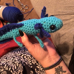 Crochet Stormfly the Deadly Nadder PDF Pattern | Etsy