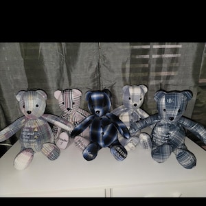 EspeciallyYoursBears - Etsy