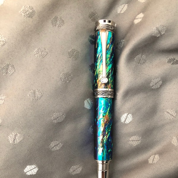 Vesper (stylus) Pen - Etsy