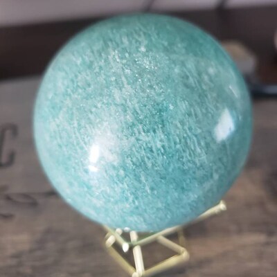 Fire Quartz Golden Healer Mix Sphere Healing Crystal 1280 Grams 2lbs ...