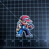 Autism TBH Yippee Creature Smooch Premium Sticker Meme Pixel Art ...