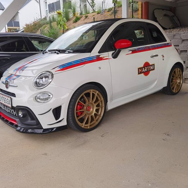 Polymer Sticker: Porsche 944 Turbo Cup Doors Number Vintage Black ...