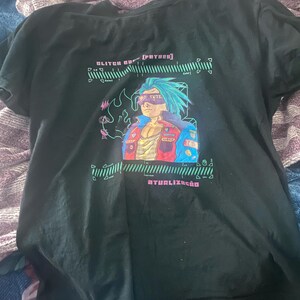 MissingNumber000 - Etsy