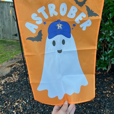 Rainbow Bright Ghost Print Watercolor Illustration,halloween Instant ...