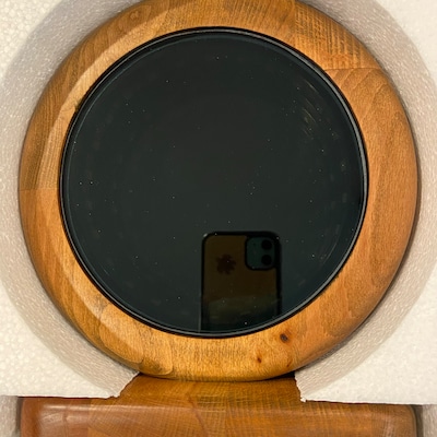 Infinity Mirror Stargate Portal, Infinity Night Light, Endless Mirror ...