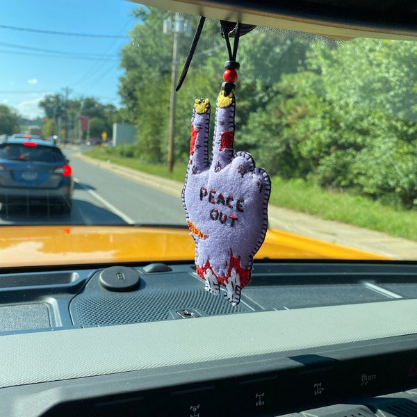 Happy Tree Friends Horror Cartoon Keychain Set Creepy Cute Plush Horror ...