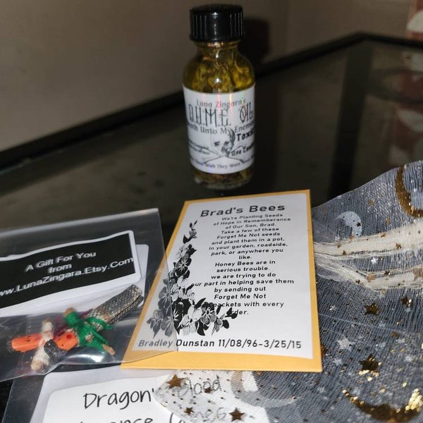Snake Eyes Oil, Conjure Oil, Gamblers Oil, Fast Luck Oil, Lucky Conjure ...