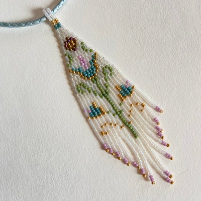 Bats Charms, Bead Pattern Halloween, Brick Stitch for Bead Weaving, DIY ...