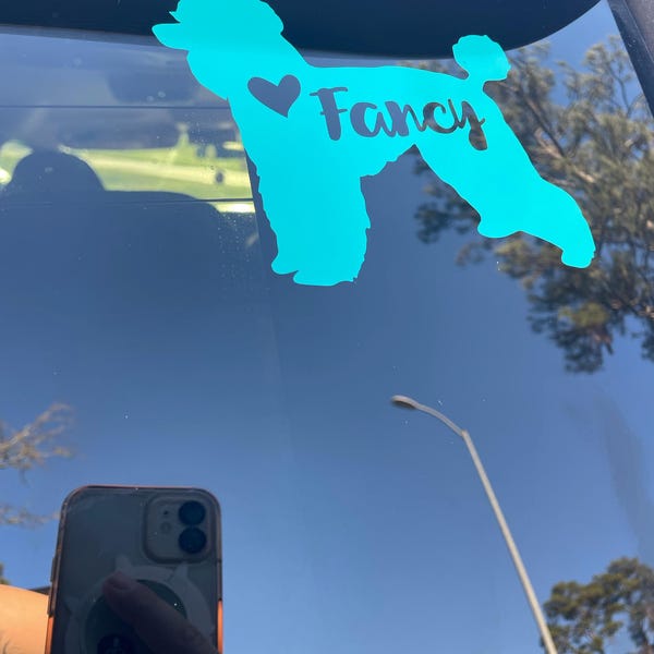 Vet Office Hours Decal - Personalized Pet Store Signage - Custom Open ...