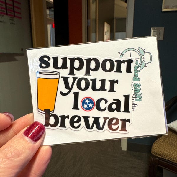 Ted Lasso Curious Decal for Laptop or Tumbler - Be Curious - Not ...