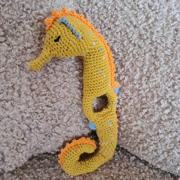 Elemental Sprites Crochet Pattern, Bundle 5in1, Fantasy Amigurumi ...