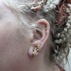 Massachusetts State Necklace 14k Gold Filled 14k Rose Gold - Etsy