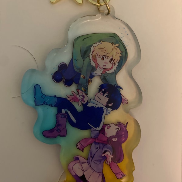 Link Click Merch - Etsy