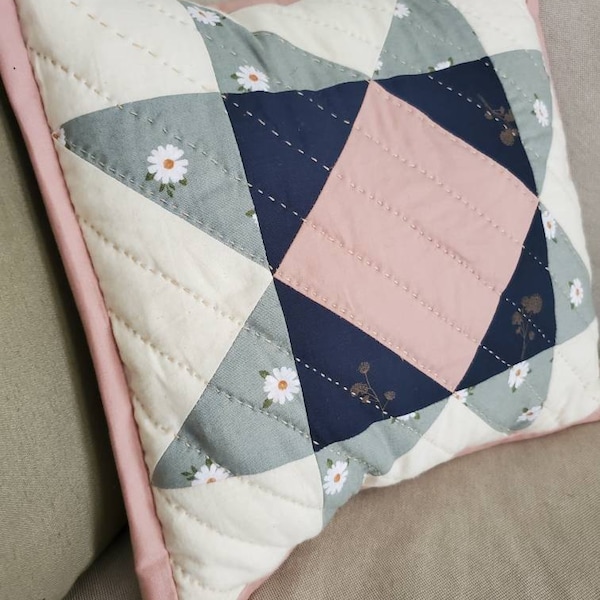 Stellata PDF Quilt Pattern - Etsy