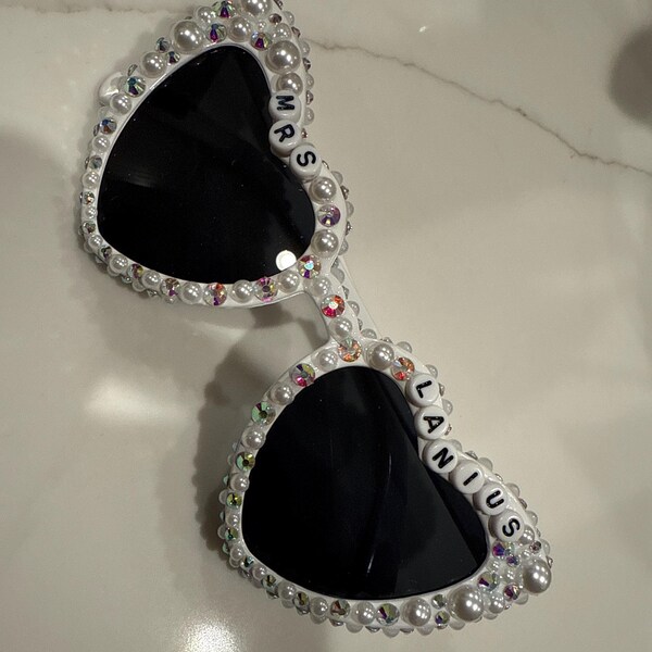 Custom Name Seashell Wine Glasses, Wedding Bridesmaids Gift,beach Shell ...