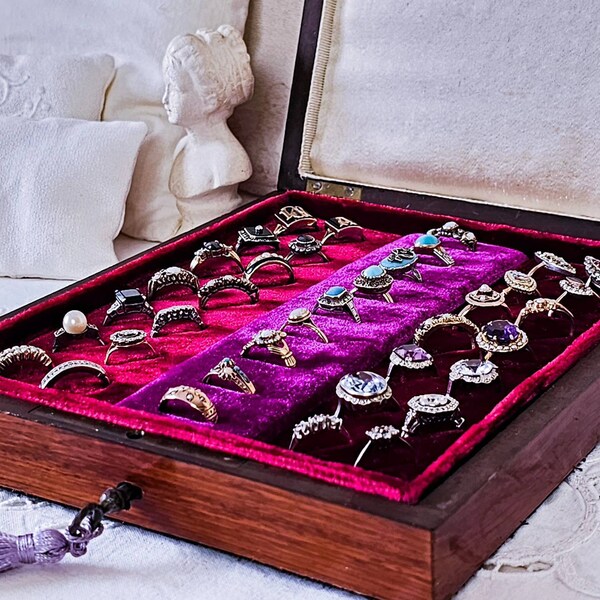 Venice Cursive Letter J White Iron-on Patch Applique for Craft ...