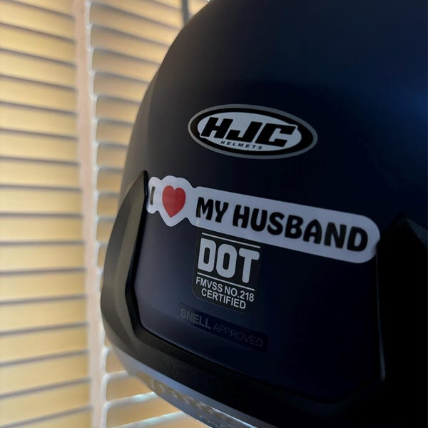 Ham Radio Call Sign Sticker Personalized Waterproof Dishwasher-safe ...