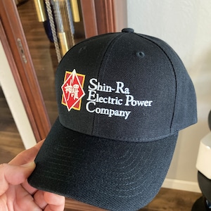 Berserk Hat Brand of Sacrifice Embroidered Baseball Cap - Etsy