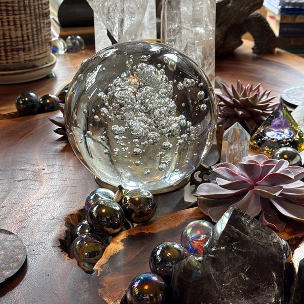Set of 5 snow Leopard Mega Marble Glass Shooter Marbles, 1 25mm ...