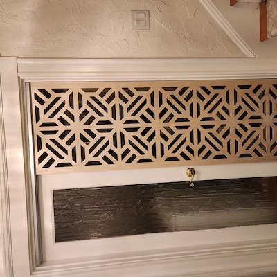 Custom Panels and Room Dividers, Free Standing Panels, Partition ...