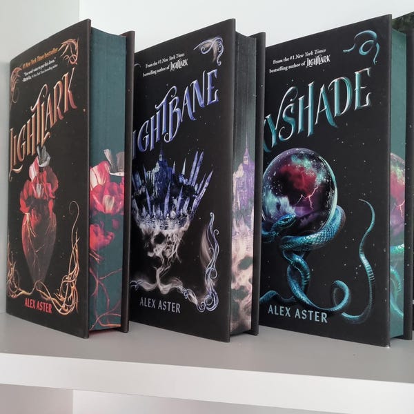 Fearless - Digital Sprayed Book - Special Edition - Etsy