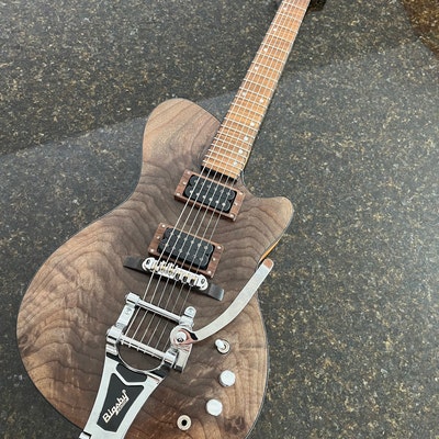 Custom Humbucker Pickups Mounting Rings your Spec. - Etsy