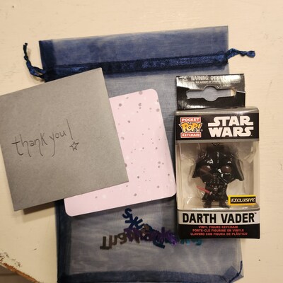 Mini Cards With Envelopes, Tiny Note Cards, Small Envelopes for Gift ...