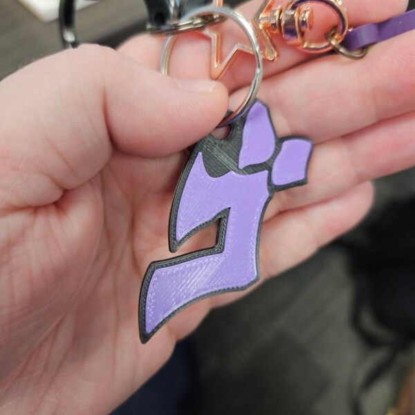 Higuruma's Executioner's Sword | Durable Cosplay Prop | Jujutsu Kaisen ...