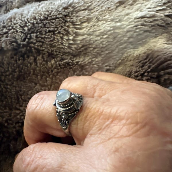 Memorial Tree Dedication Plaque Gift for Planting Trees in Memory of a ...