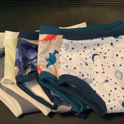 Prosoft Food Safe Waterproof PUL Fabric - Etsy