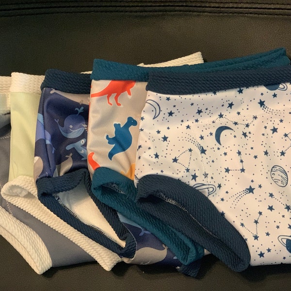 Prosoft Food Safe Waterproof PUL Fabric - Etsy