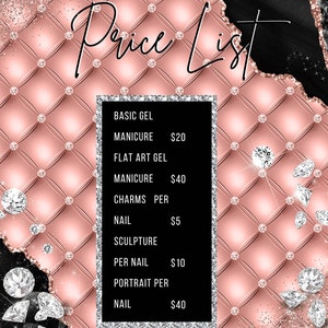 Retro Beauty Logo Template, Funky Logo Branding, Boho Premade Vintage ...