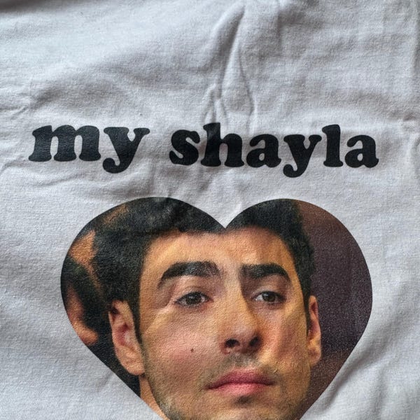 I Love Malcolm Todd Shirt - Etsy