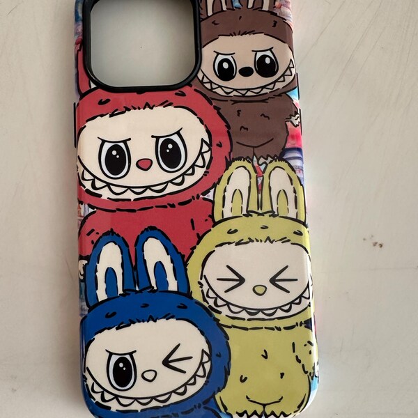 Fuggler Inspired Vinyl Sticker, Fuggler Stickers, Fuggler Decals, Funny ...