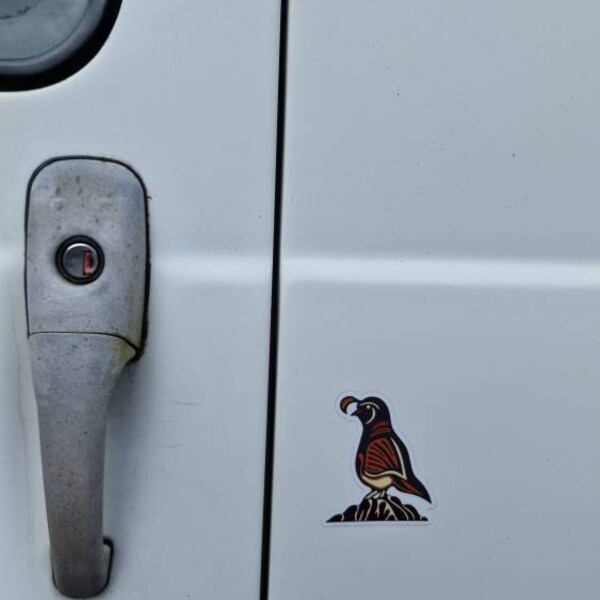 The Blue Snow Monkeys Linoleum Block Print Monkey Art Japanese Onsen ...