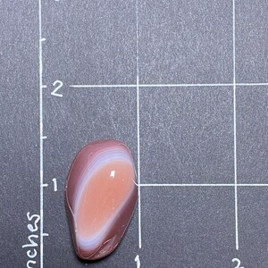 Apricot Agate, Tumbled Apricot Agate, Apricot Agate Pocket Stone, T-145 ...