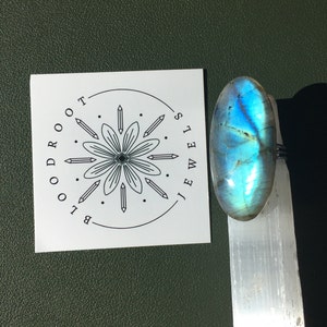 Lapis Lazuli Triple Layered Coin Necklacd - Etsy