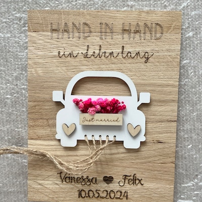 Kleines Raysin Geschenkset, Kerze mit Kerzenleuchter, Kleines ...